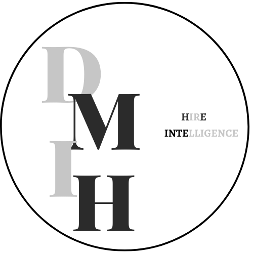 Digital Marketing Intelligence Hub - Hire Intelligence